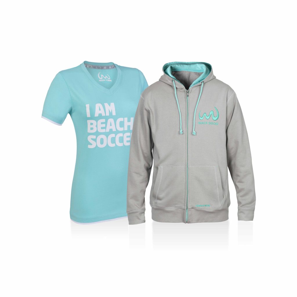 Beach Soccer Store – The Official Beach Soccer Store